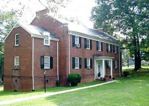 Virtual Tour – Catawba Hospital | DBHDS