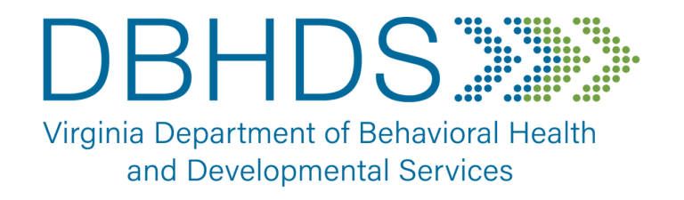 Admissions - CCCA | DBHDS