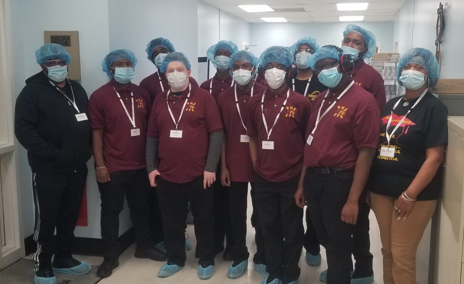 Community Partnerships - CSH | Central State Hospital