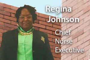 Nurses' Station - PGH | DBHDS