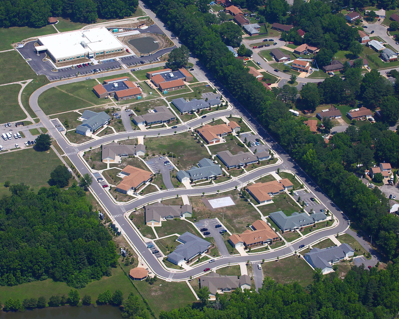 History - SEVTC | DBHDS