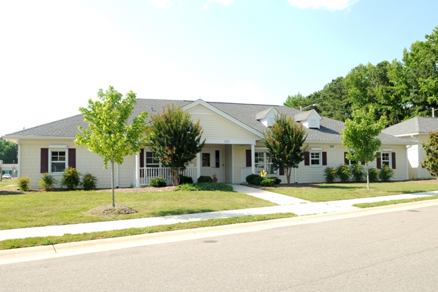 Gallery - SEVTC | DBHDS