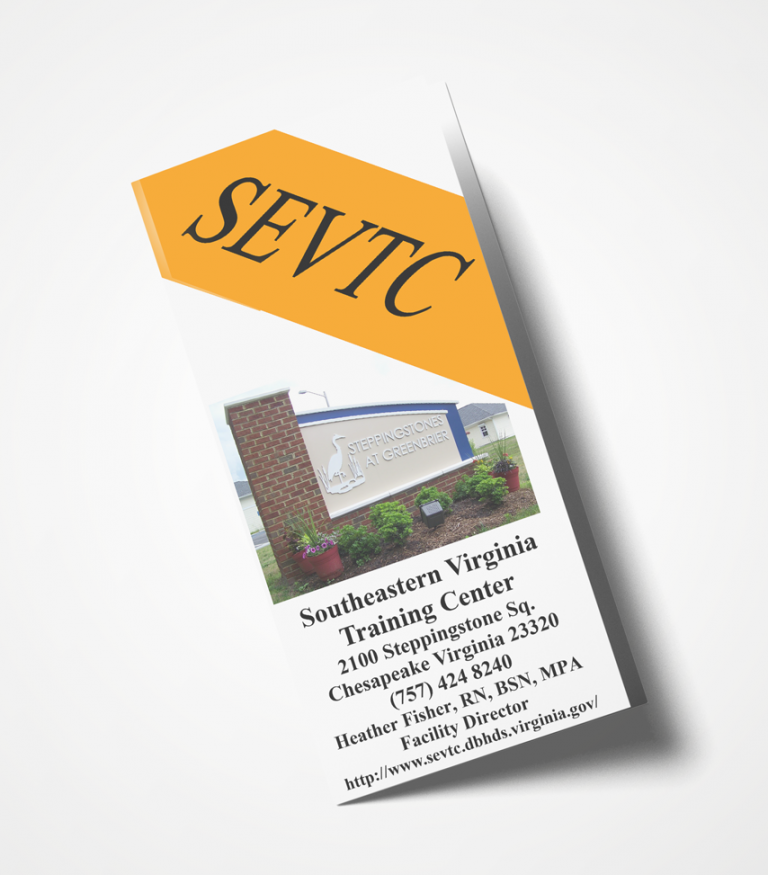 Home - SEVTC | DBHDS