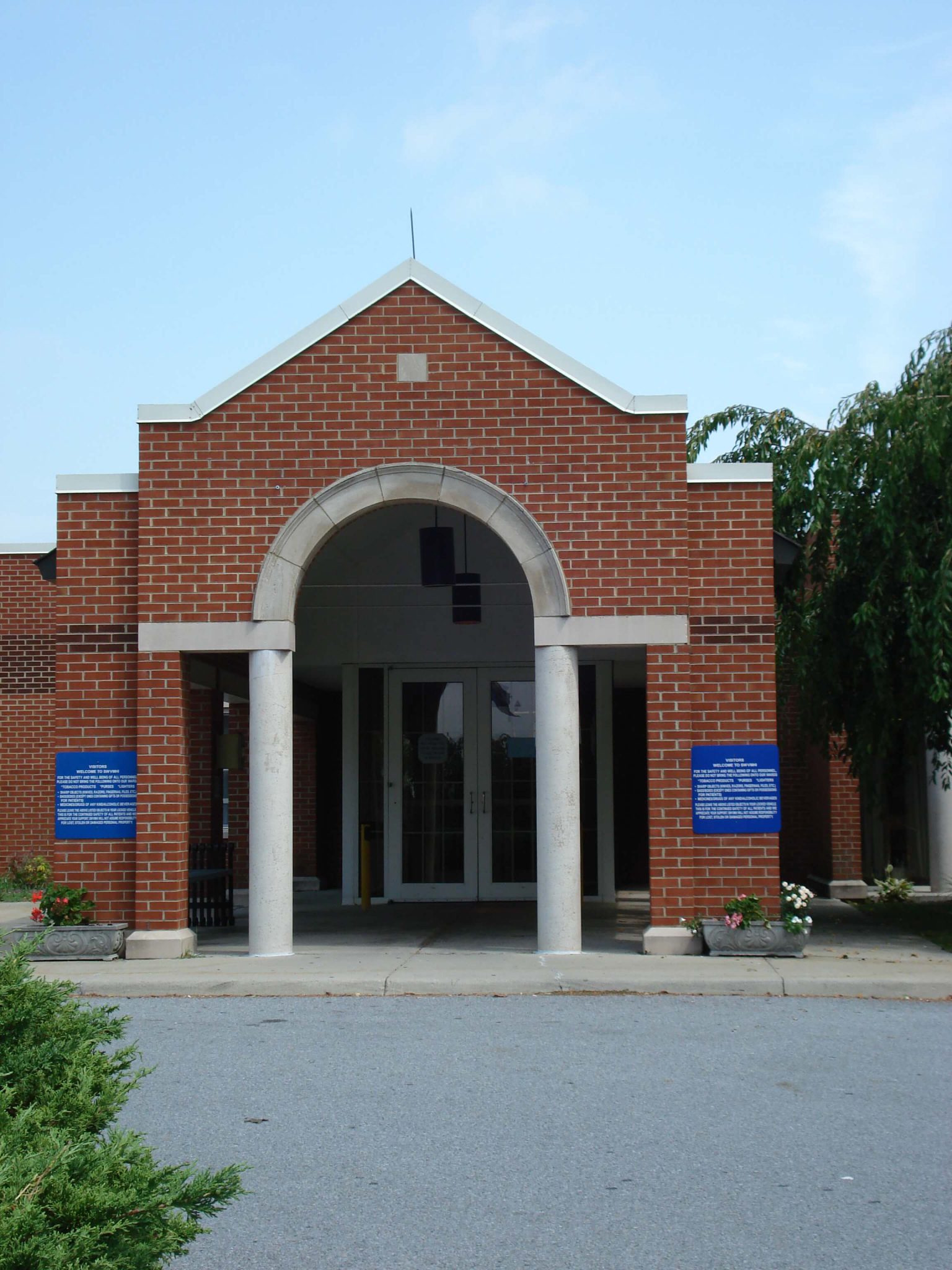 Photo Gallery - SWVMHI | DBHDS