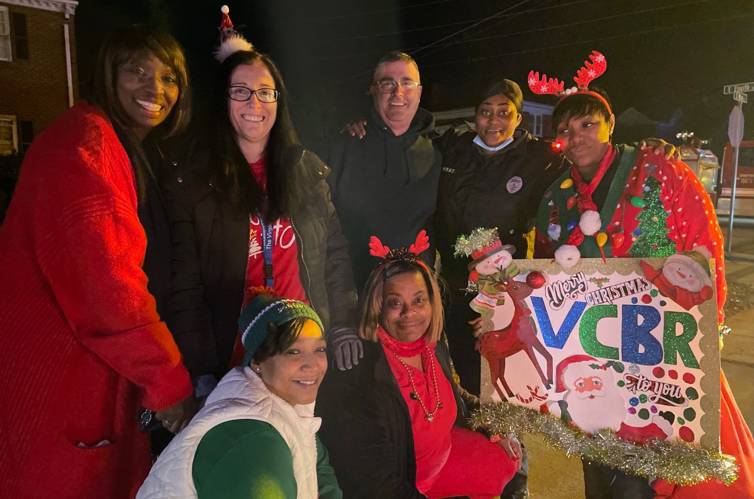 Training and Engagement - VCBR | DBHDS