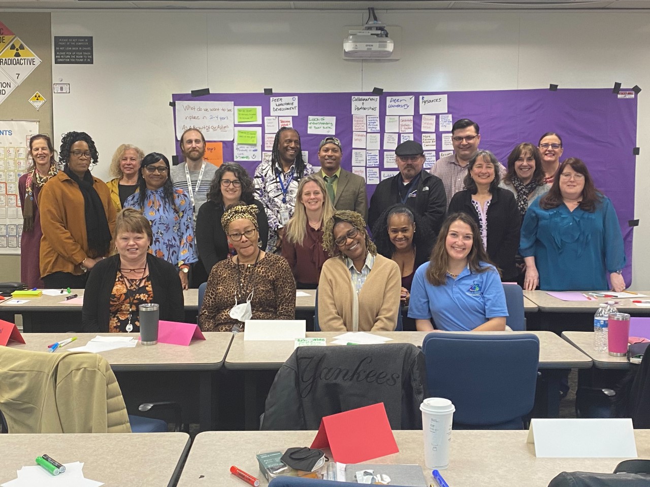 Here’s What We’re Doing - Virginia Department of Behavioral Health and ... Here’s What We’re Doing - Virginia Department of Behavioral Health and ...