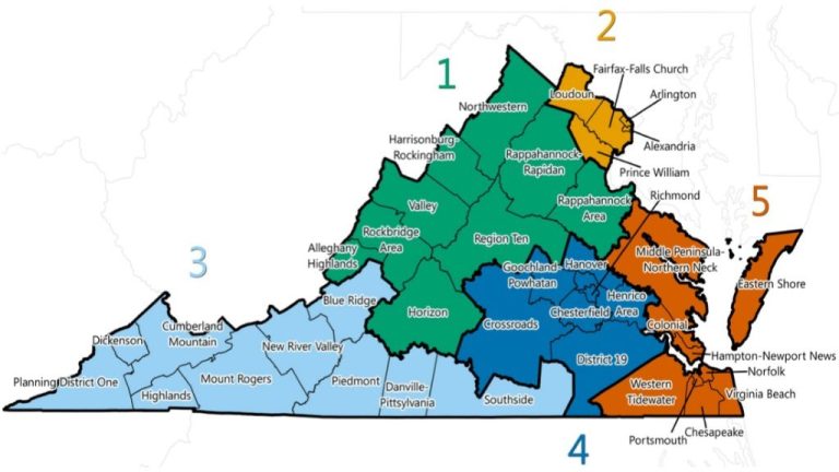 For Providers - Virginia Department of Behavioral Health and ...