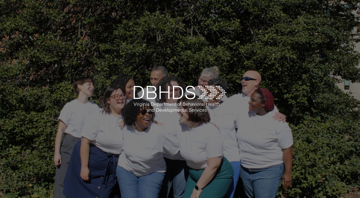 A life of possibilities for all Virginians - Virginia Department of ...