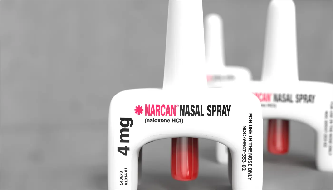 REVIVE! - Virginia Department of Behavioral Health and Developmental ...